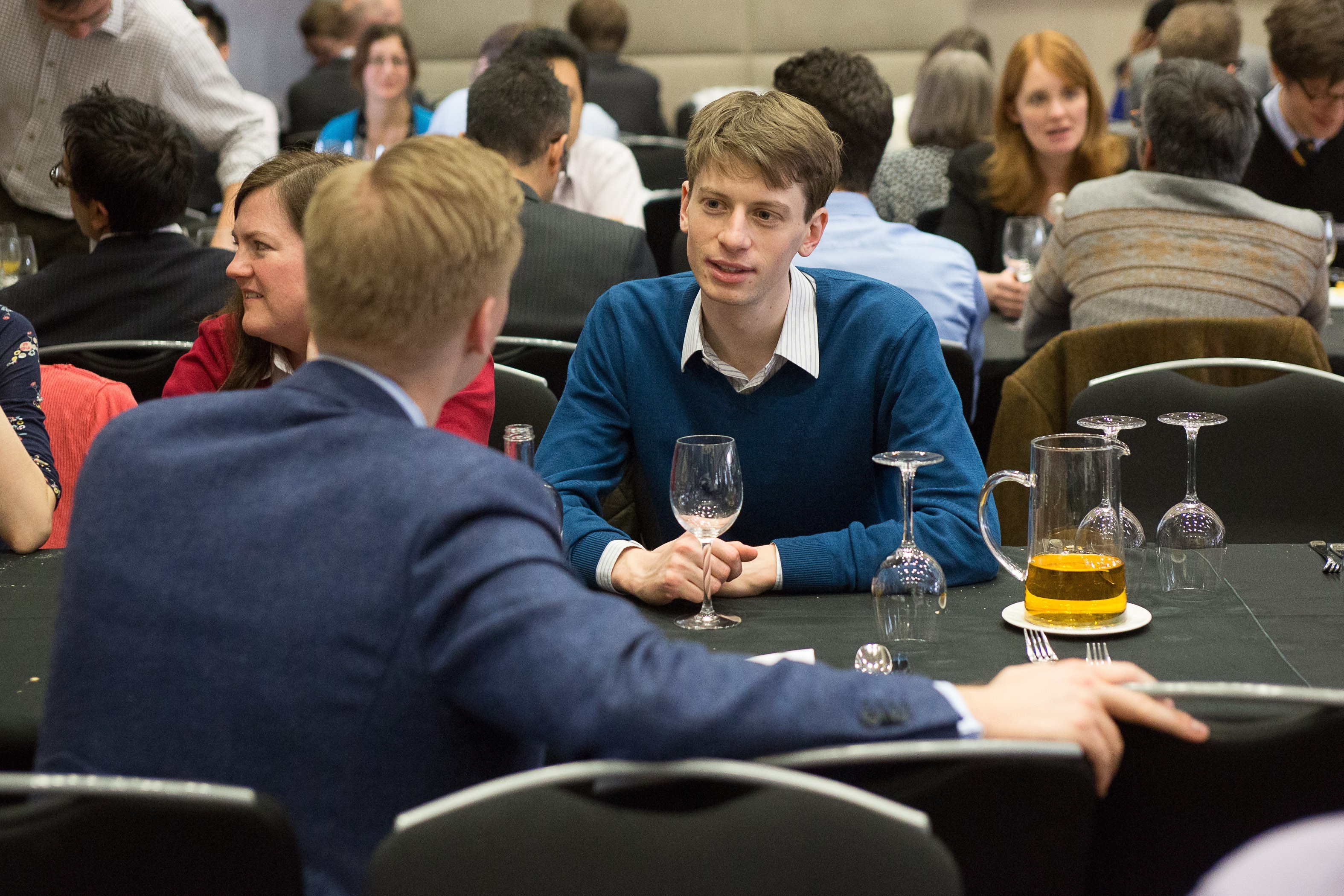 Top tips for students planning events and seminars | The Academy of ...