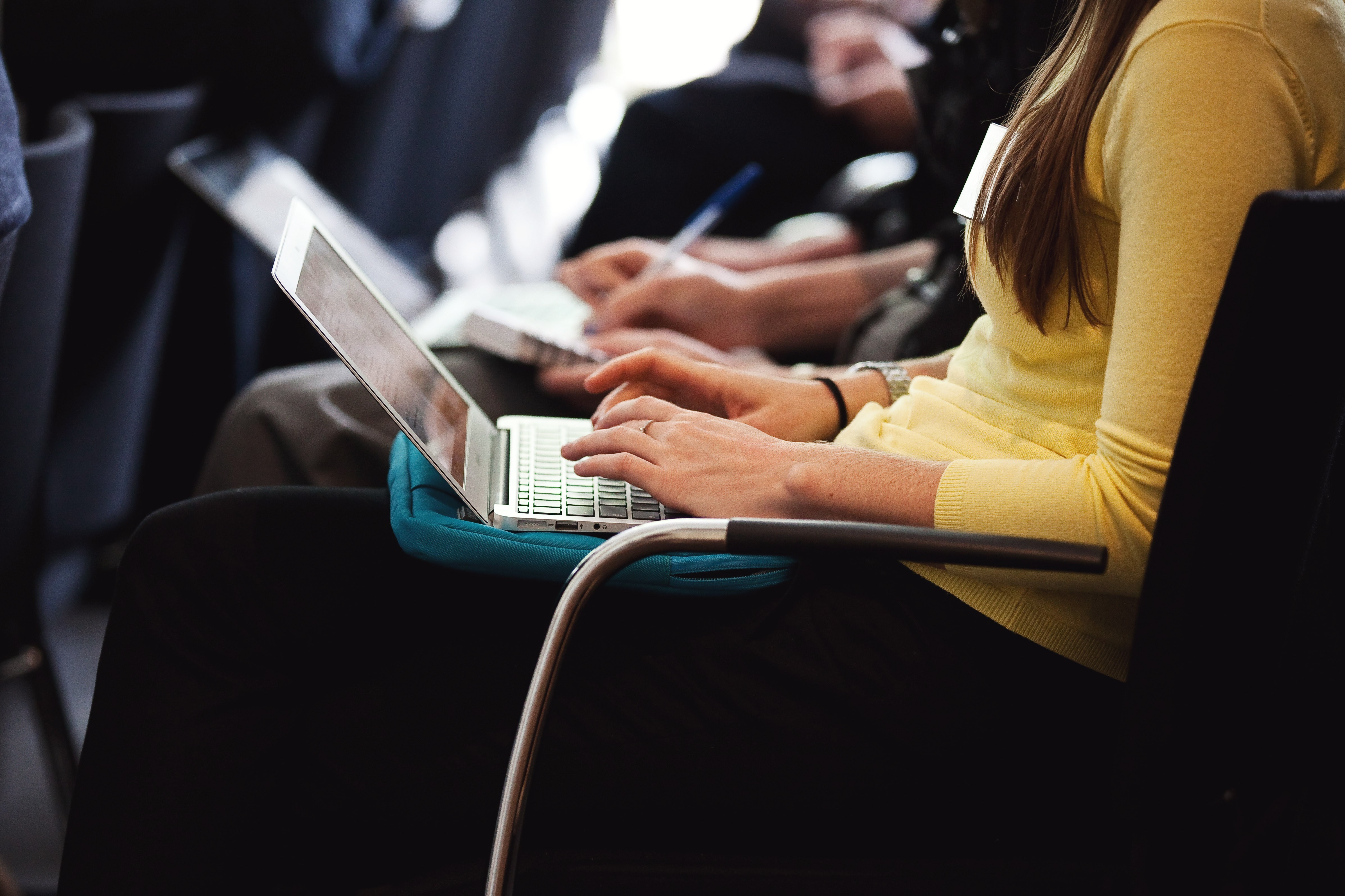 Top tips for writing a lay summary | The Academy of Medical Sciences