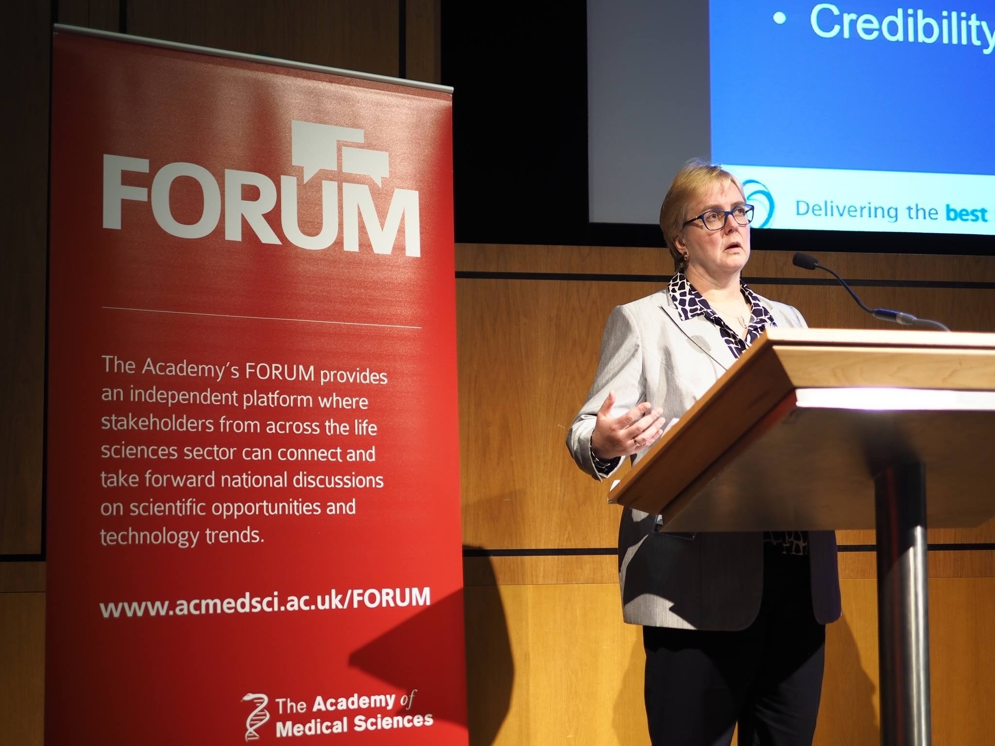 New infographic celebrates 2016-17 FORUM activities | The Academy of ...