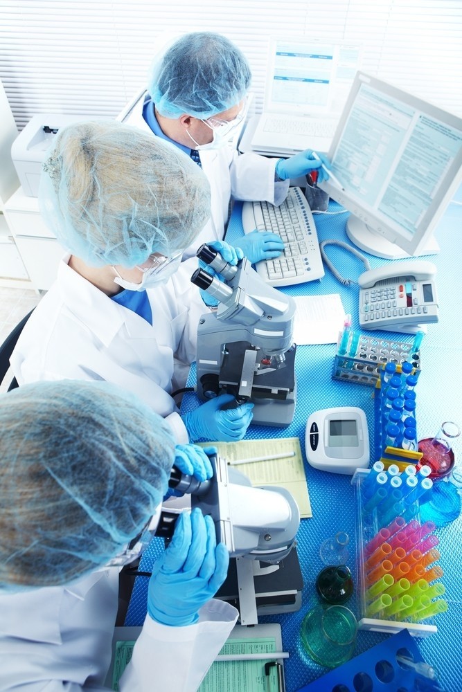 Outstanding return on investment in medical research | The Academy of ...