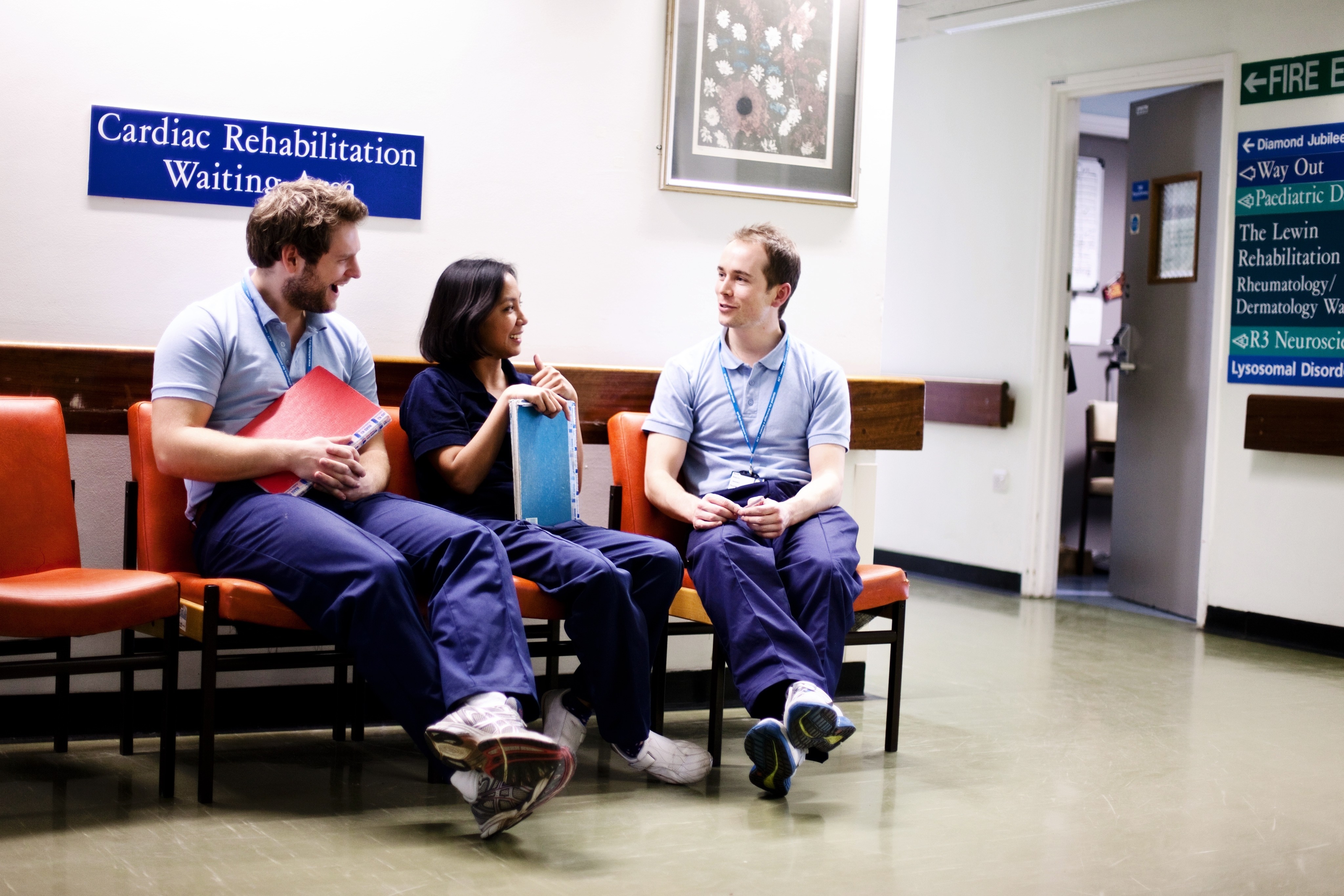 NHS at 70: Research benefits health | The Academy of Medical Sciences