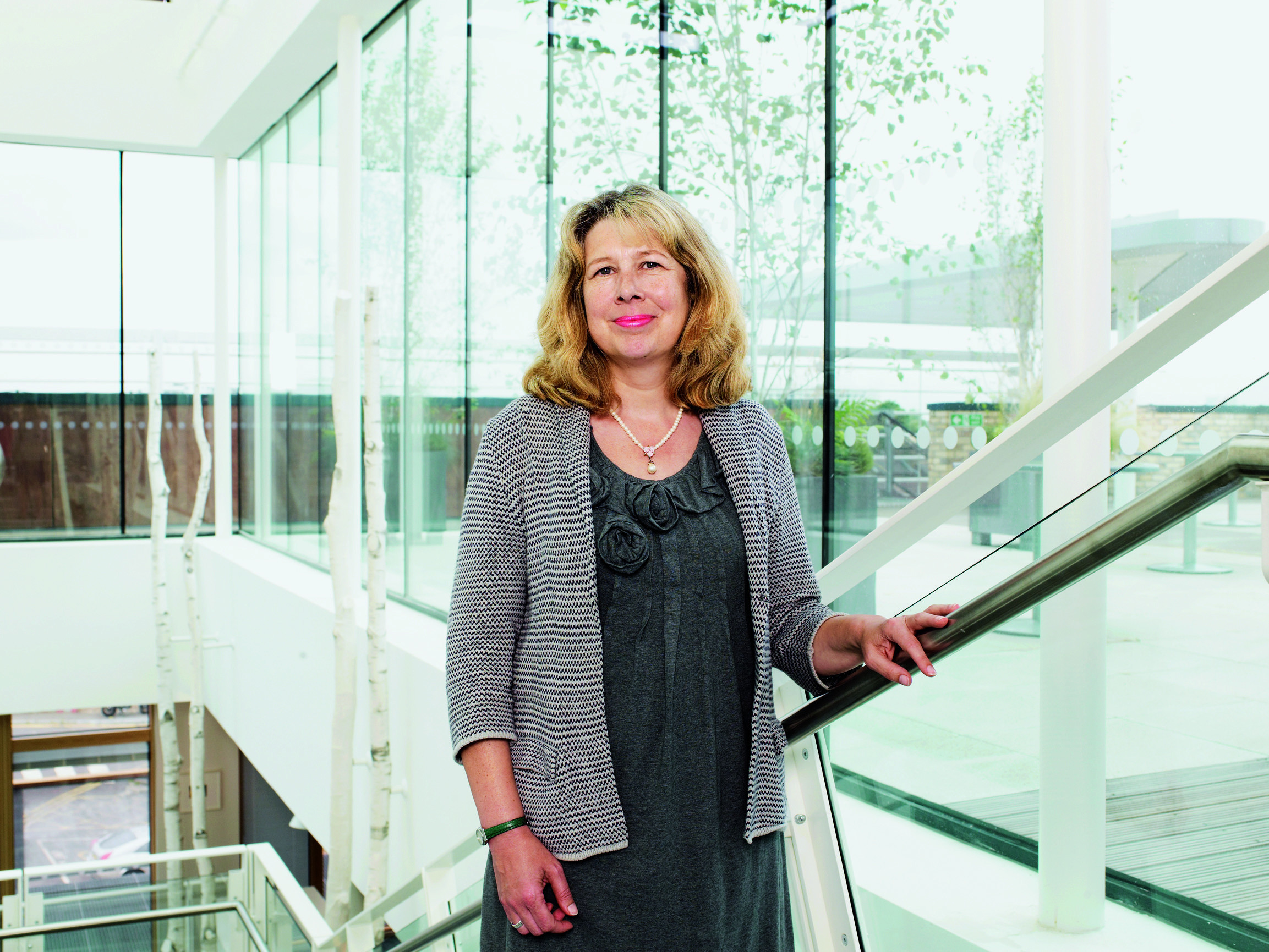 The Jean Shanks Lecture 2020 | The Academy of Medical Sciences