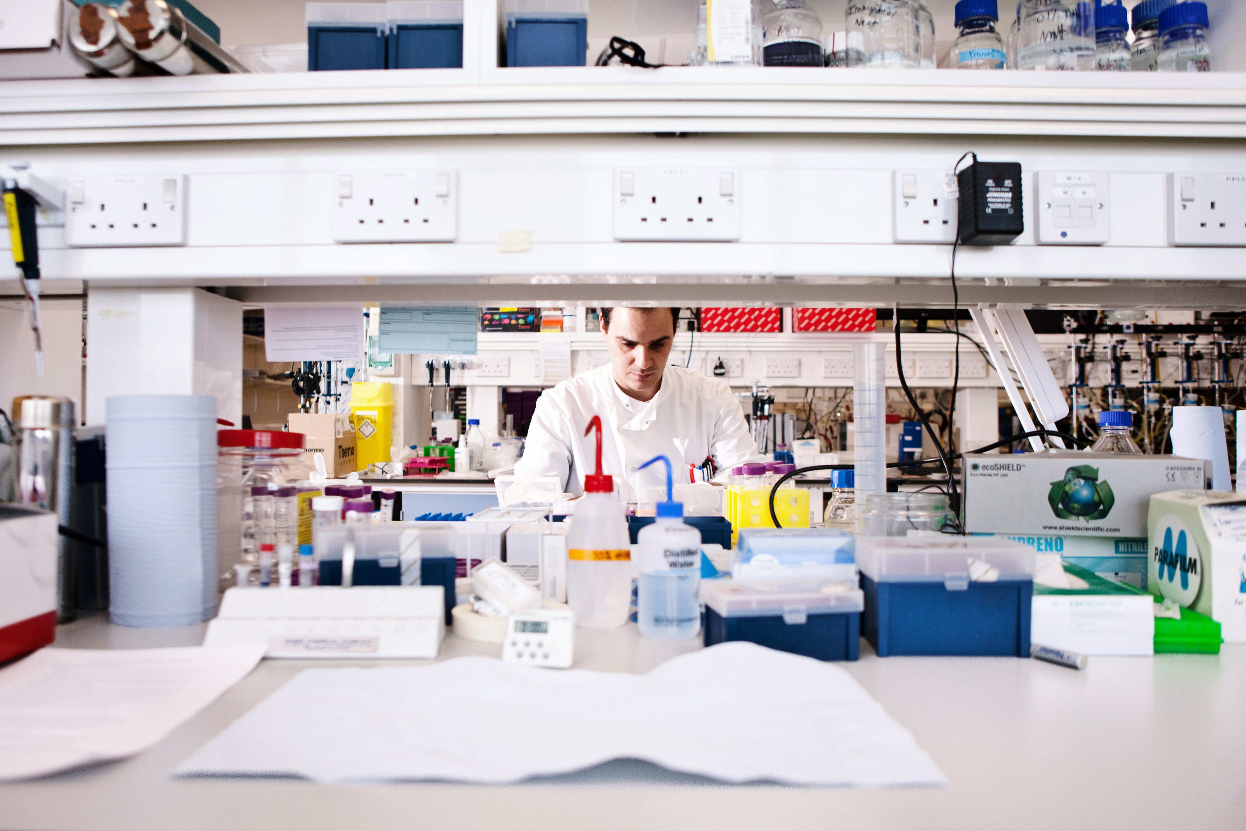 The Government’s new science and technology plan: President's response ...