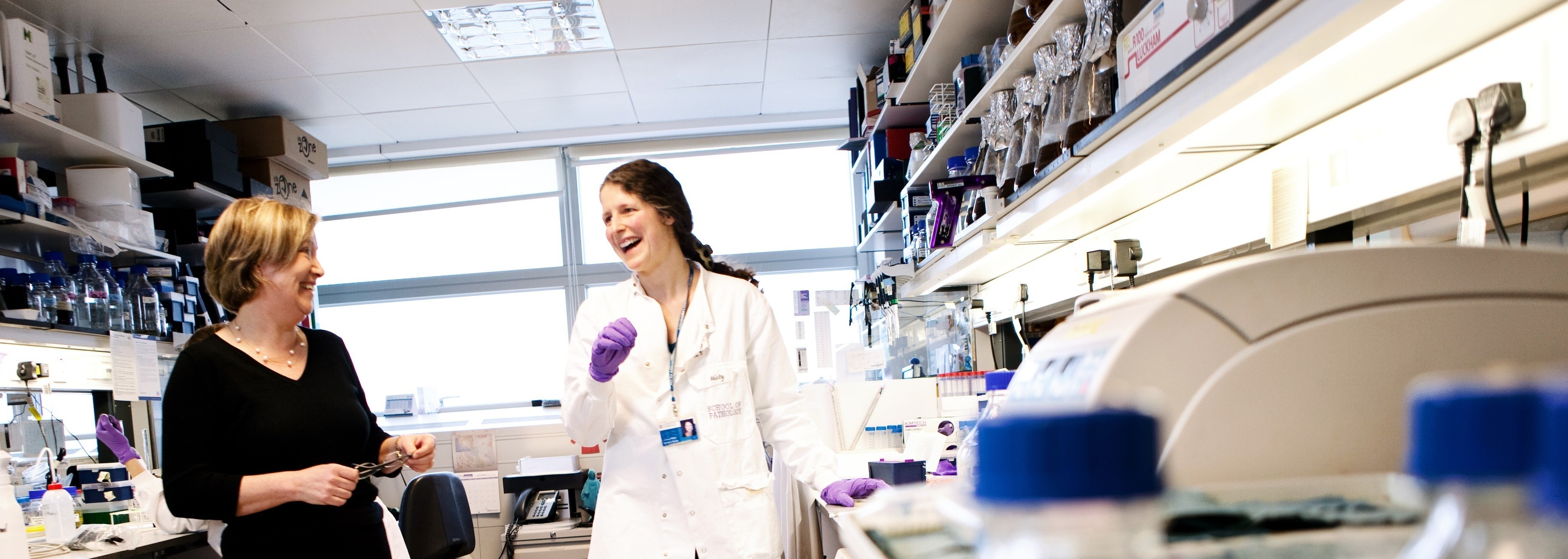 Biomedical & health careers | The Academy of Medical Sciences