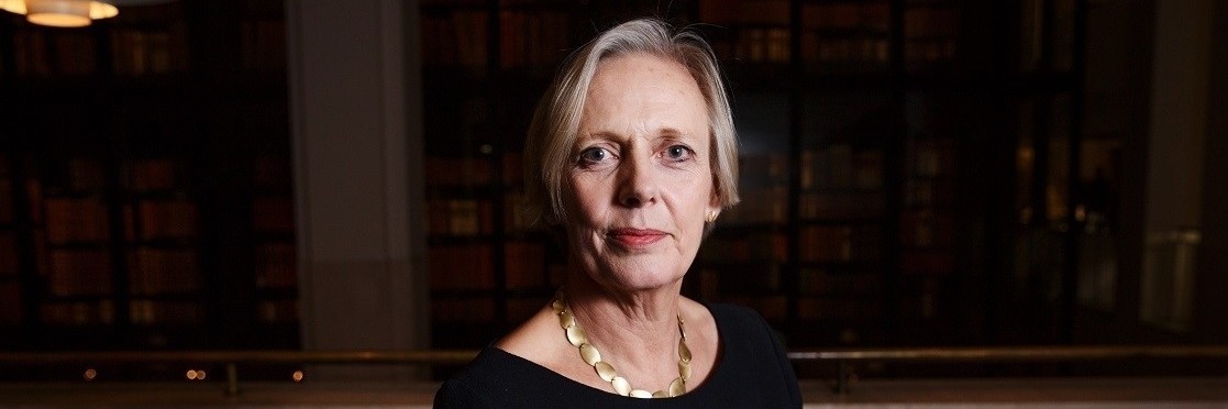 Professor Dame Anne Johnson DBE FMedSci | The Academy of Medical Sciences