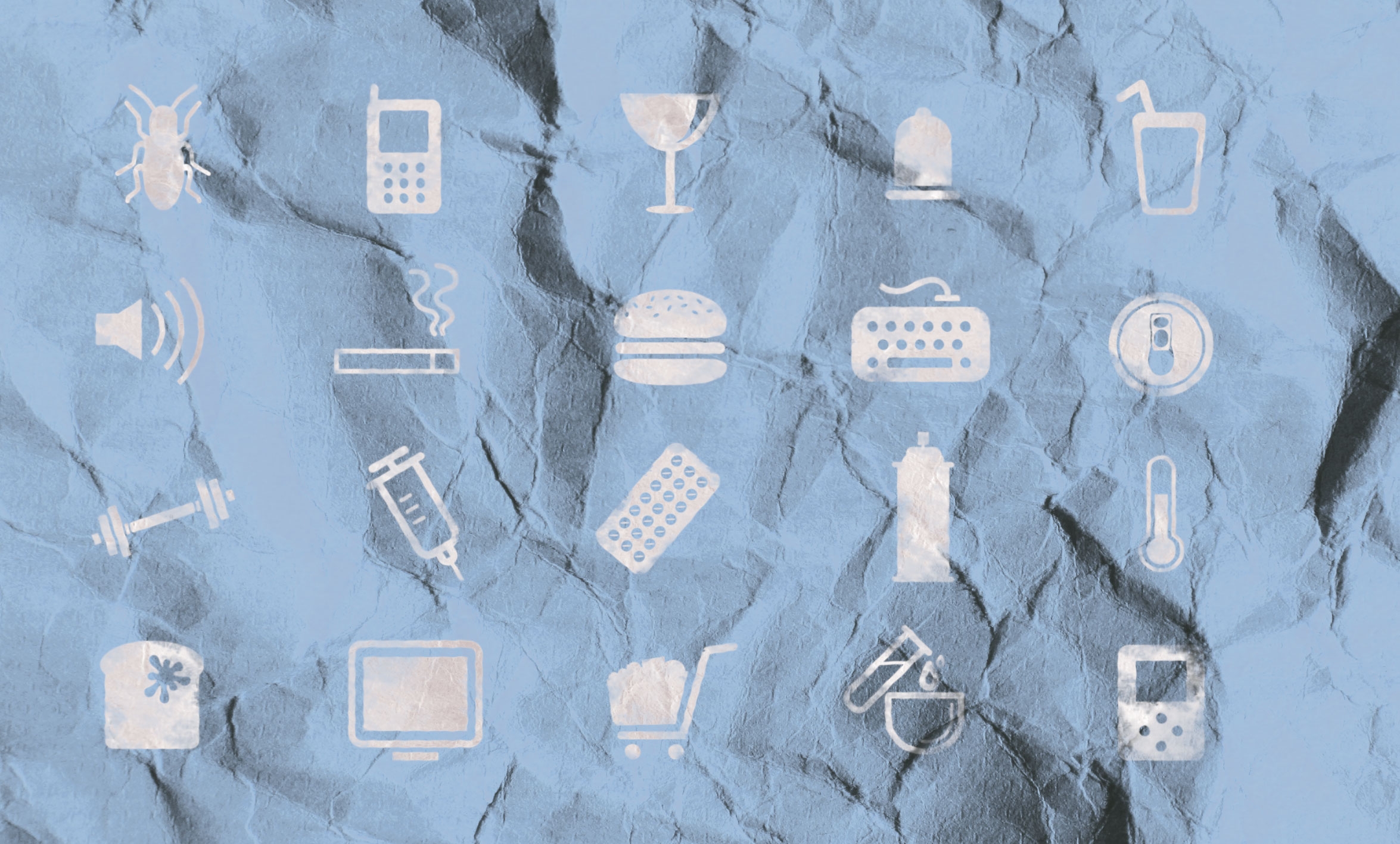 Identifying the environmental causes of disease | The Academy of ...